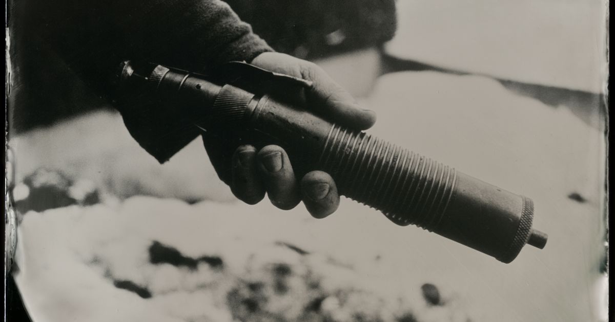 Saustechen - PhMuseum