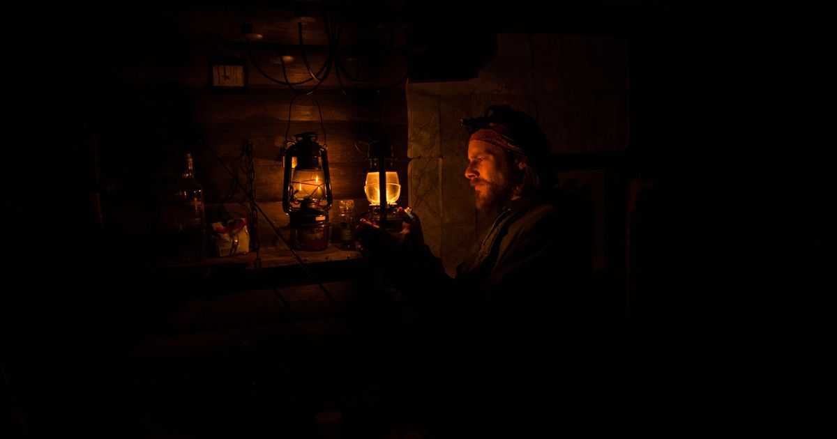 Everybody knows this is nowhere - PhMuseum