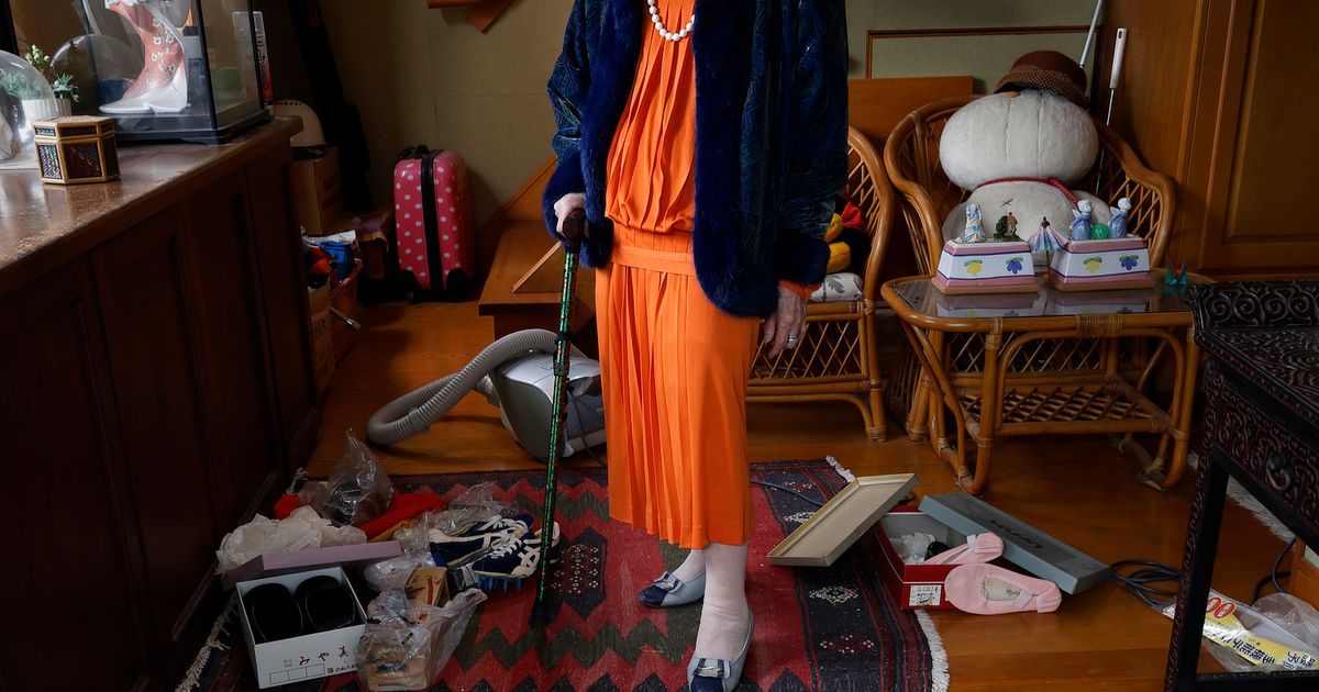 Bye Bye Home Sweet Home - PhMuseum