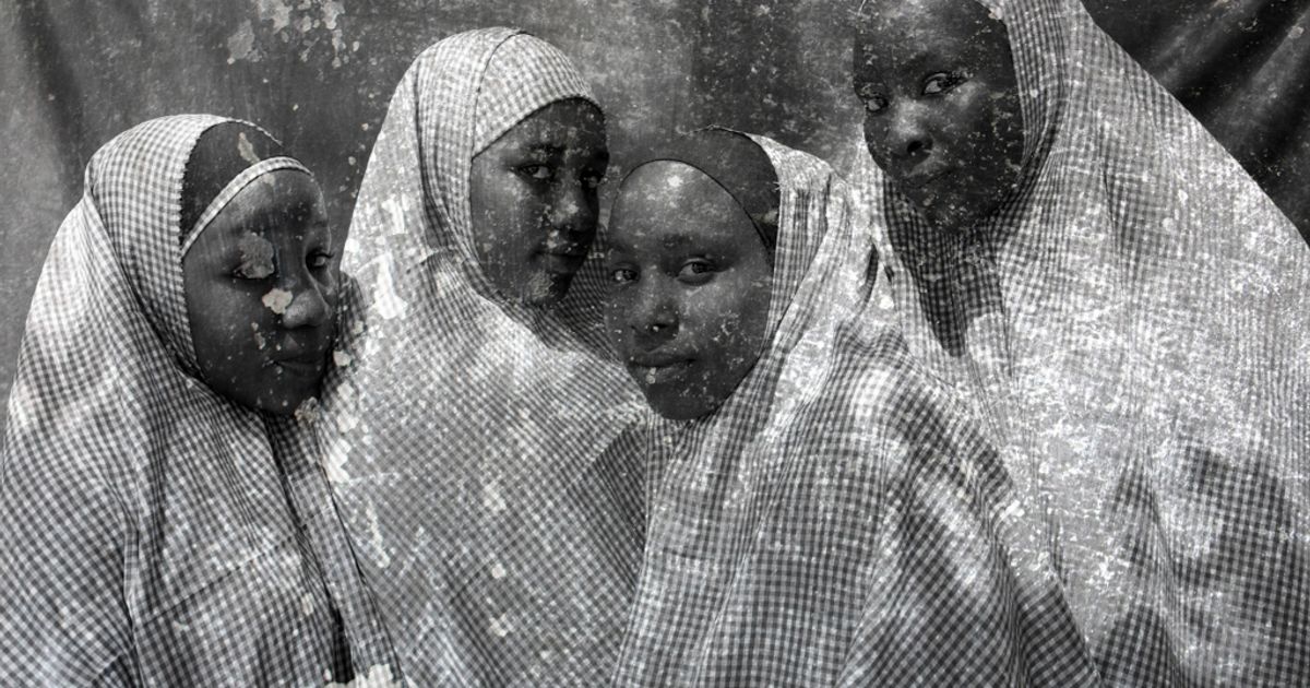 Education is Forbidden - PhMuseum