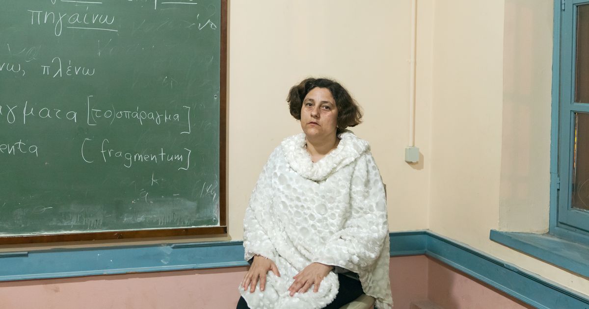 second chance - PhMuseum