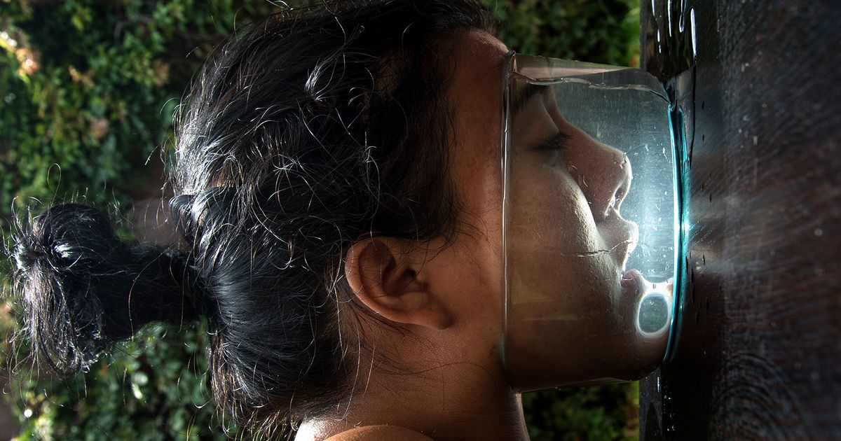 The rage of devotion - PhMuseum