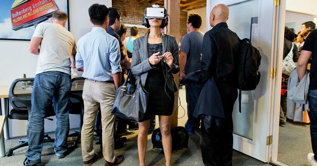 Wild West tech - PhMuseum