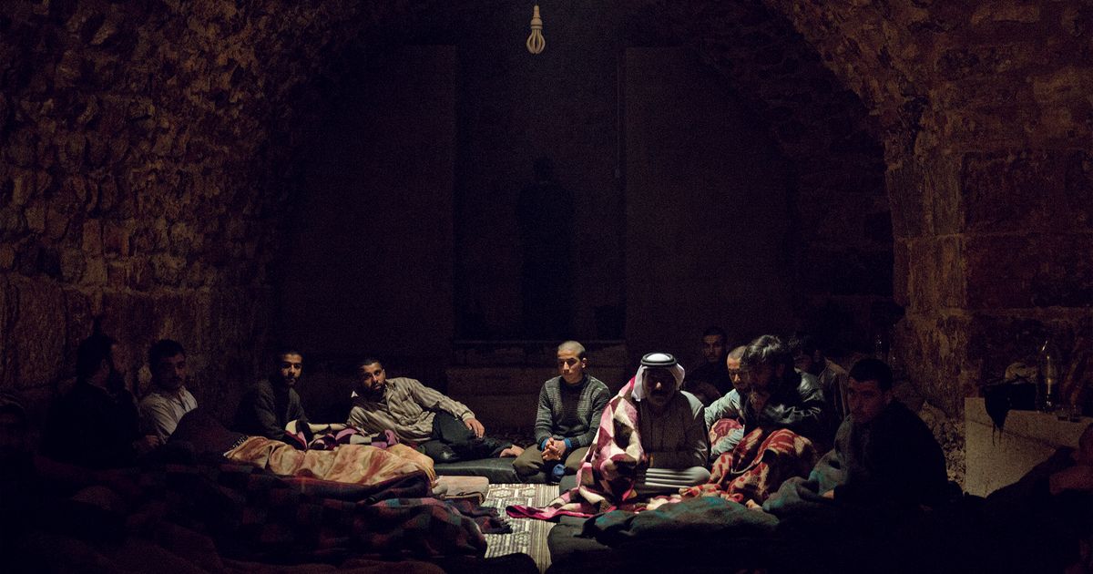 Photobook Review: Documenting the Complexities and Horrors of Syria’s ...