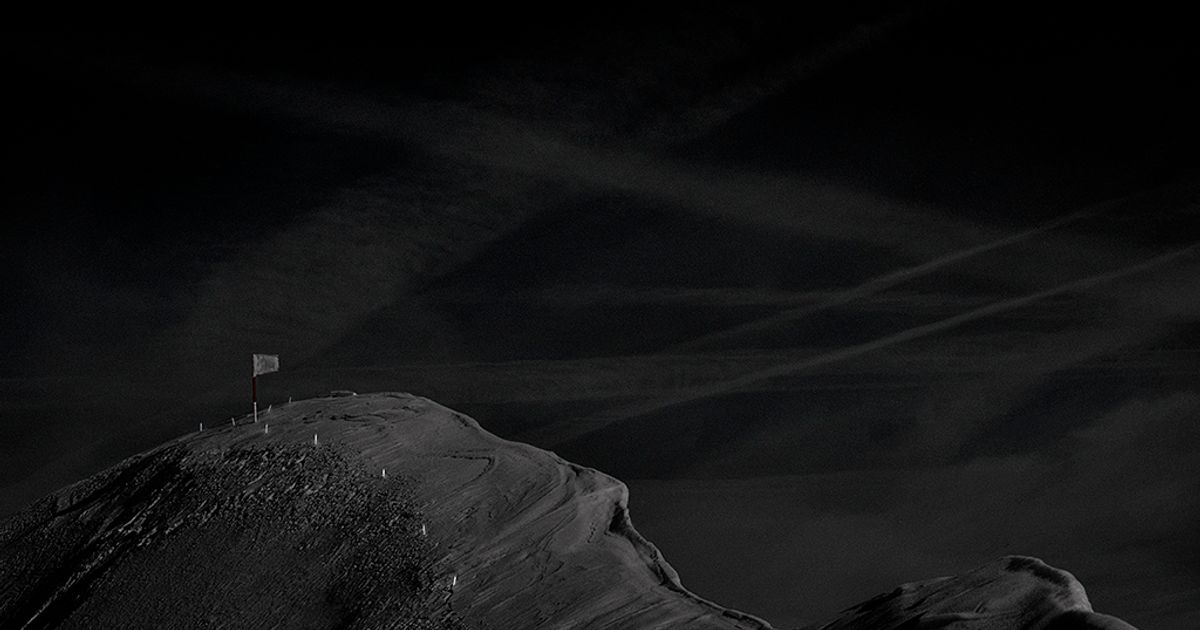 A Mission to Document France's Invisible Borders - PhMuseum