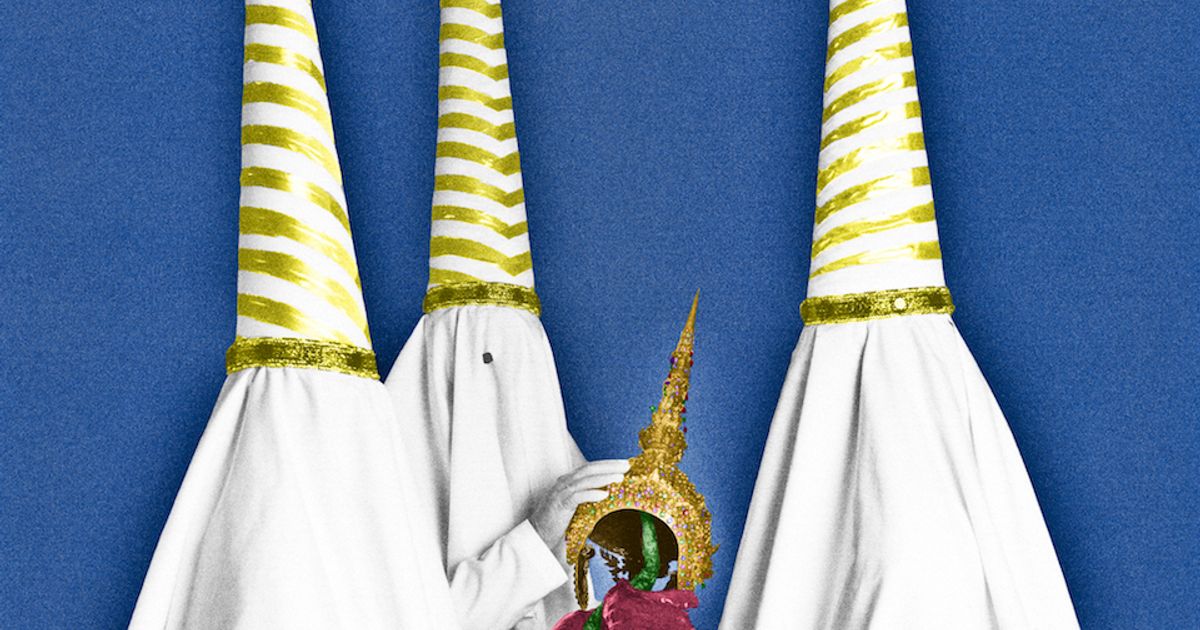 Deconstructing the Sacred Status of the Thai Monarchy - PhMuseum