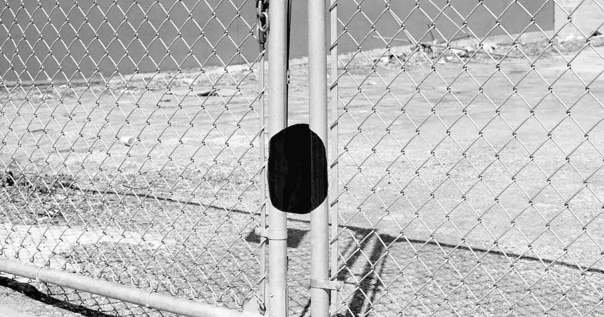 The Cathartic Process of Documenting Linear Spheres - PhMuseum