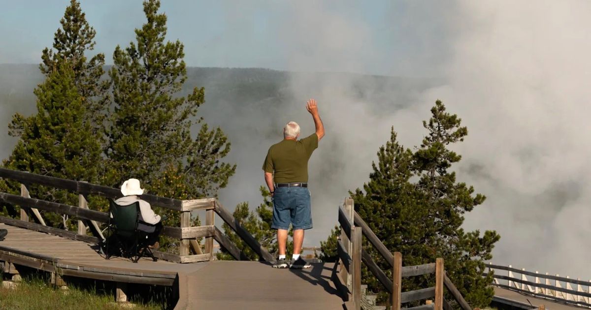 Christopher Valentine's Perspective on Humans' Power over Nature - PhMuseum