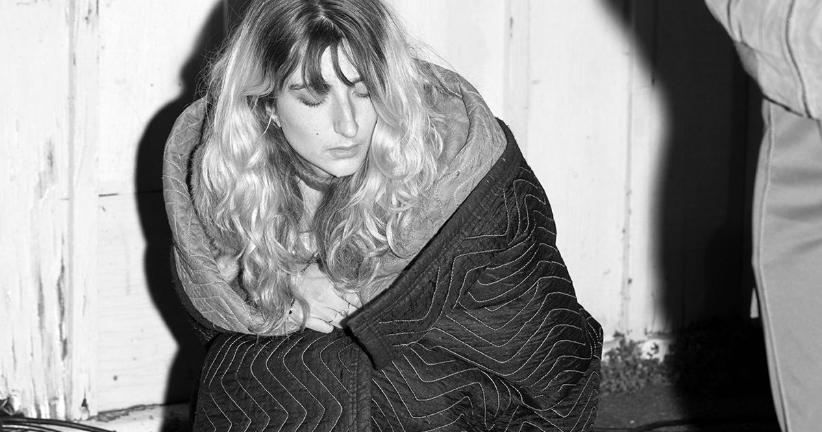 Shelli Weiler On The Obsessions And Distortions Of Horror Film Sets ...