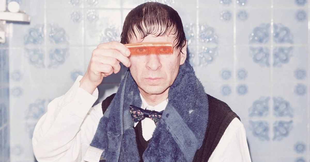 Ignacio Coló On The Timeless Bond Of Twin Lives - PhMuseum