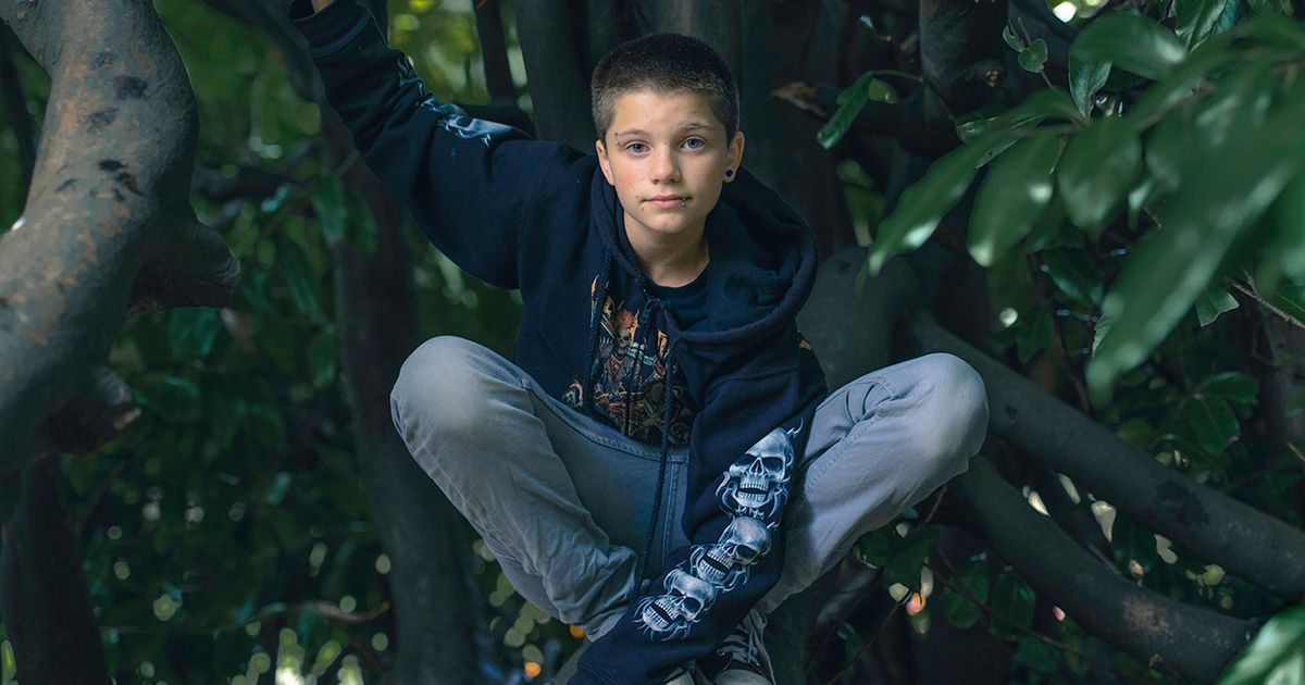 Transcending self - PhMuseum