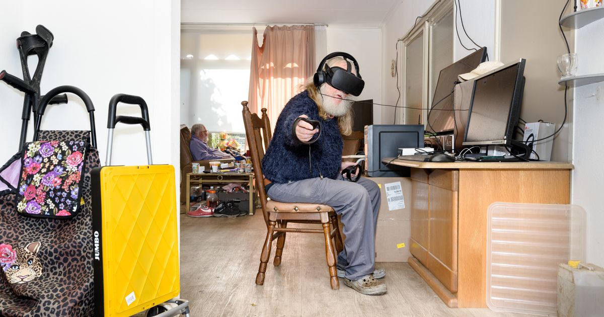 Face Reality - PhMuseum