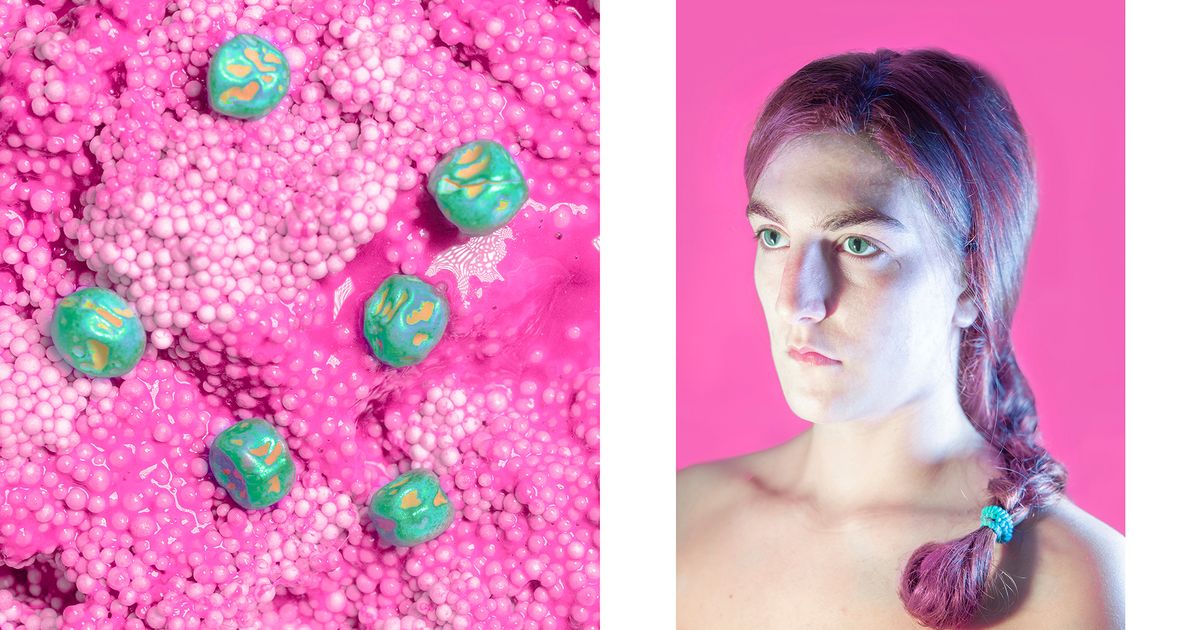 On the Genesis of Contemporary Myths - PhMuseum