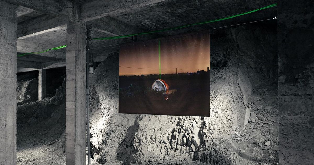 Maria Ptqk on Getxophoto and Curating Photography in the Public Space - PhMuseum