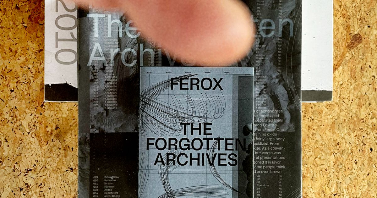 Nicolas Polli On Concept And Design Dancing Together In Photobooks ...