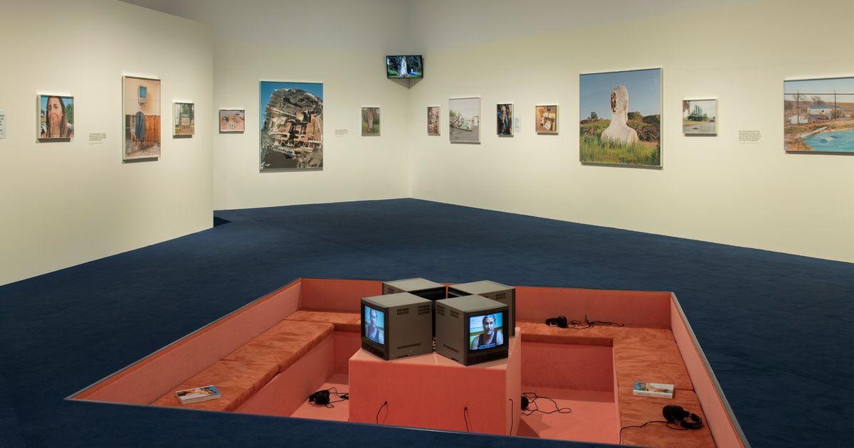 Enroll In The New PhMuseum 2023/24 Online Photography Masterclass Program - PhMuseum