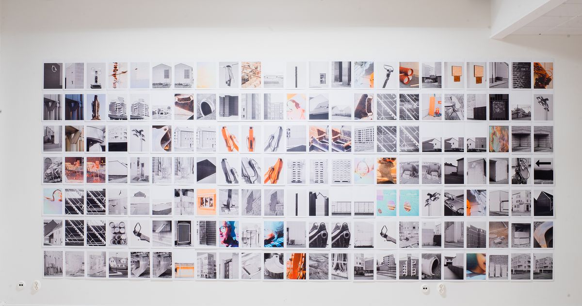 Johann Husser Reflects on His Time at the Landskrona Foto Residency ...