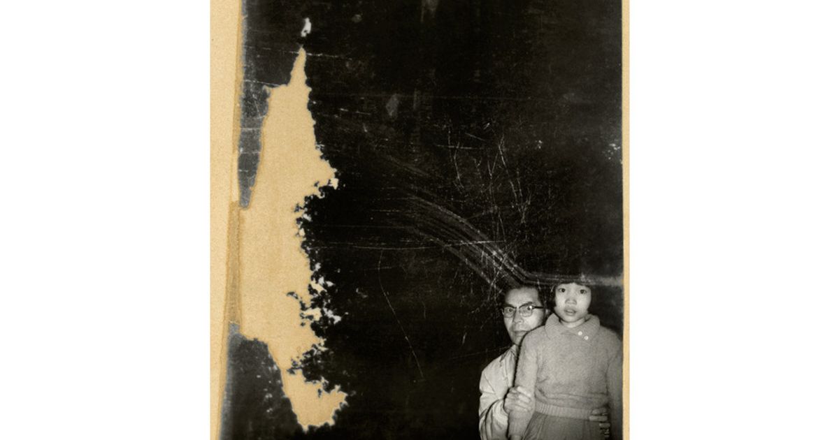 Man Lives Through Plutonium Blast - PhMuseum