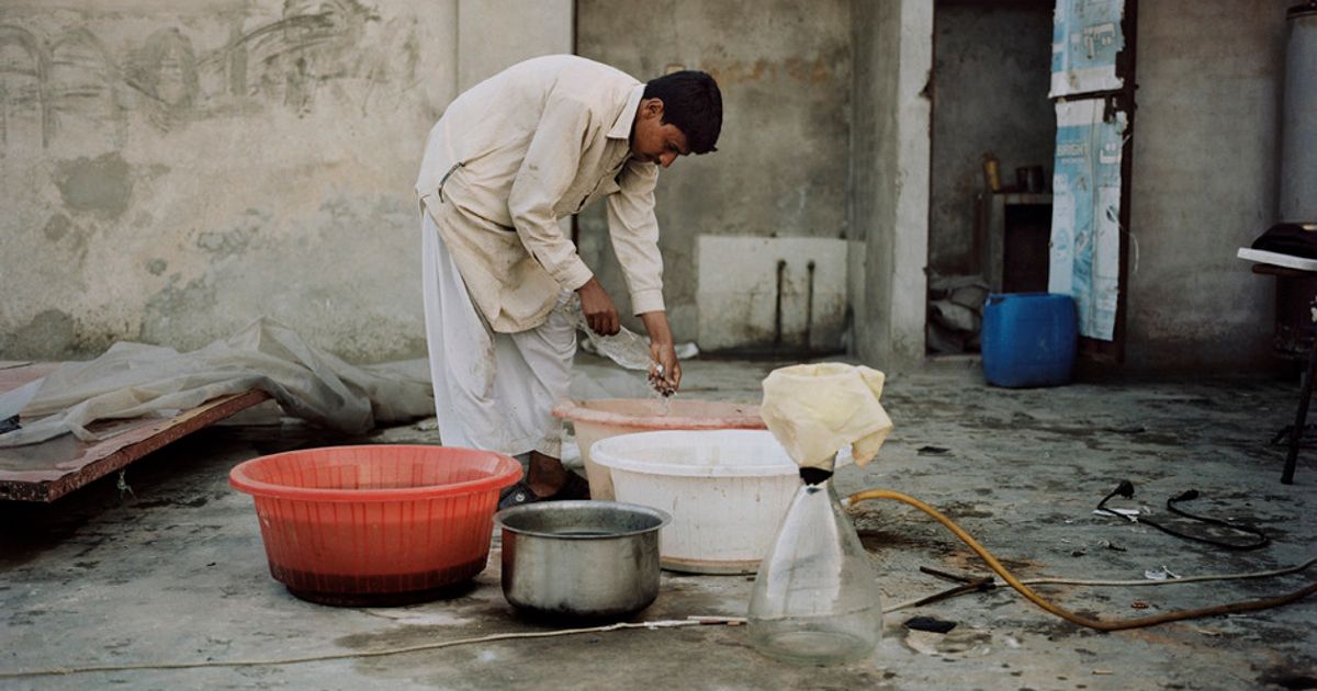 BIT ROT Project - PhMuseum