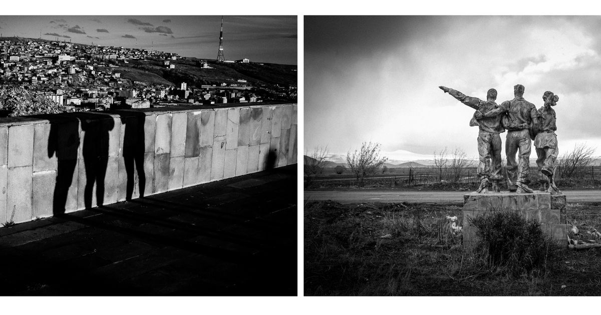 'Tsavt Tanem' — I take away your pain - PhMuseum