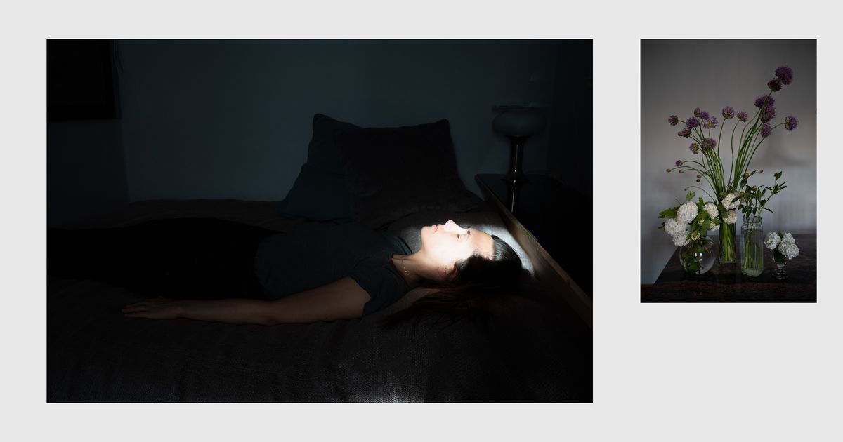 Available light - PhMuseum