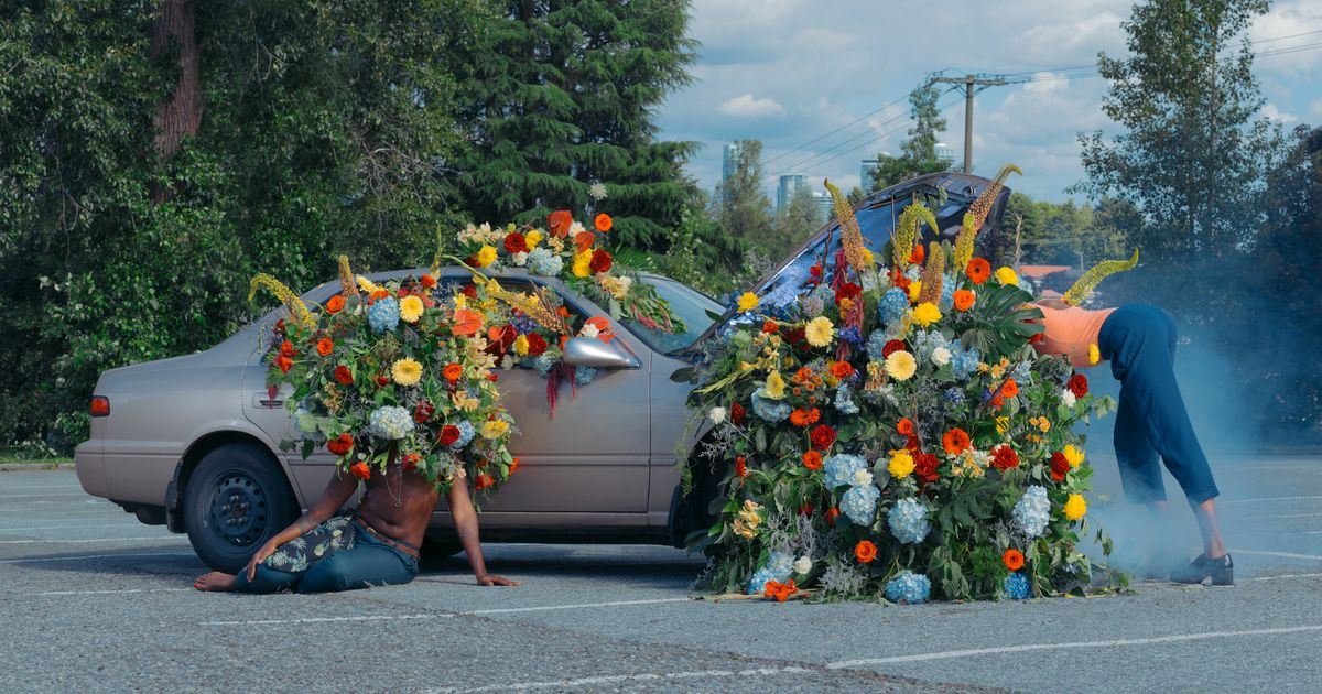 THE ERASER - PhMuseum