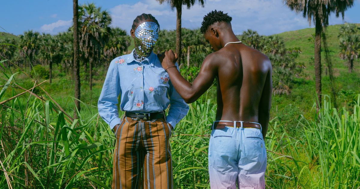 Genetic Bomb - PhMuseum