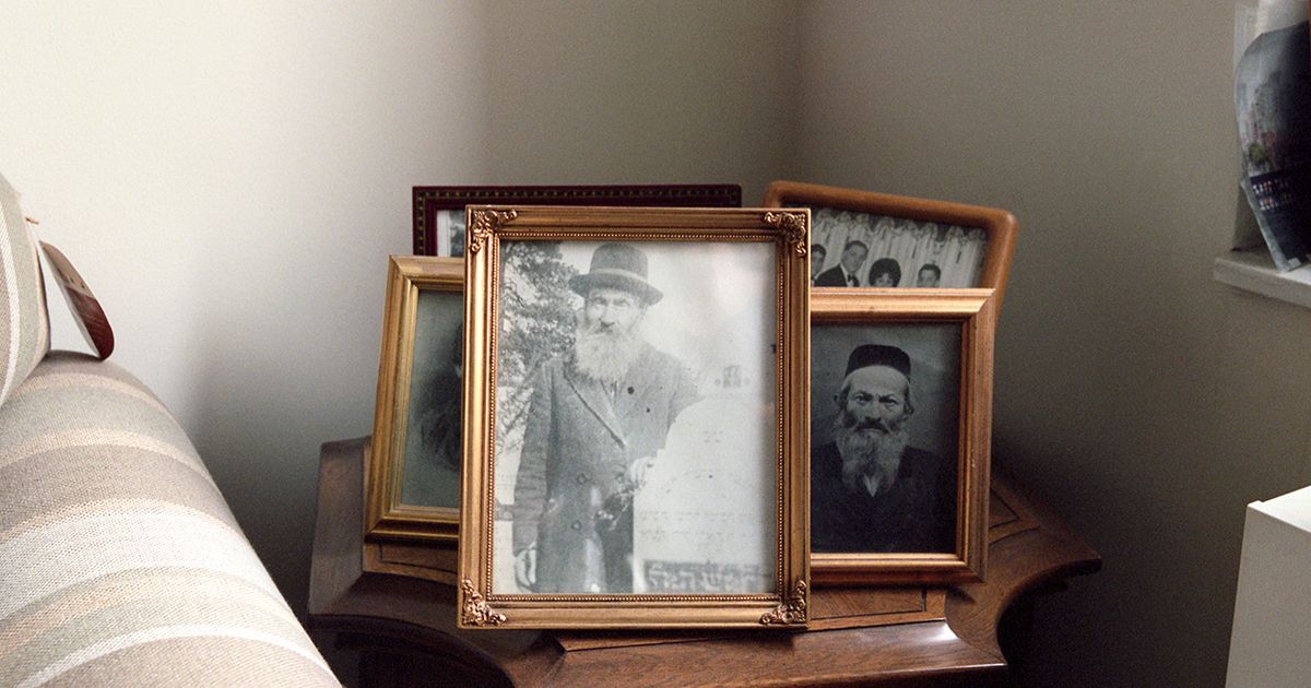 The 614th Commandment - PhMuseum