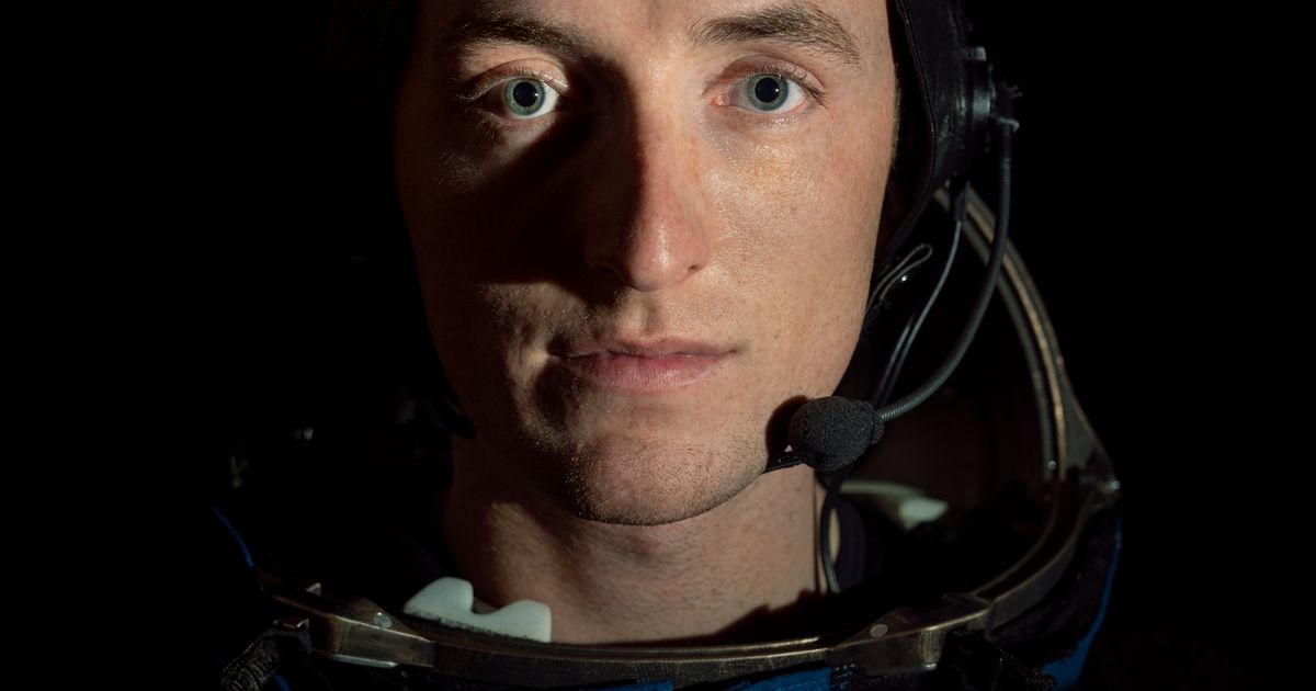 The Gay Space Agency - PhMuseum