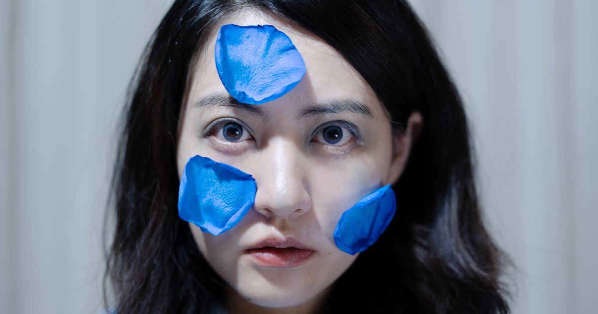 Blue Odyssey - PhMuseum