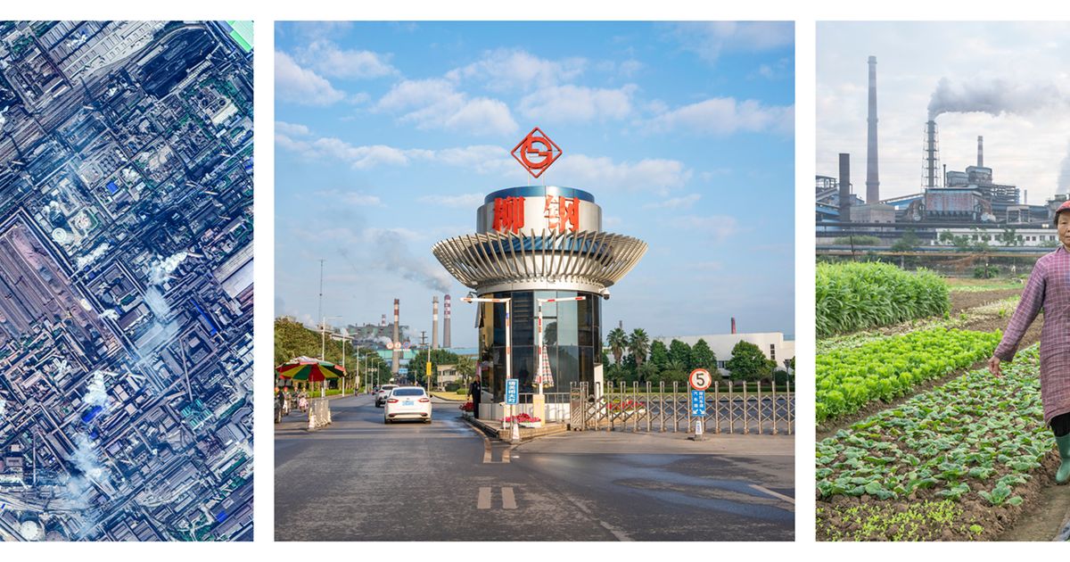 Three-view - PhMuseum