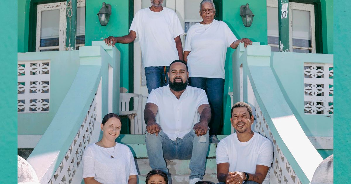 Homestead - PhMuseum