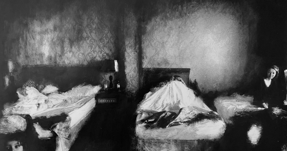 Tehran Diary - PhMuseum