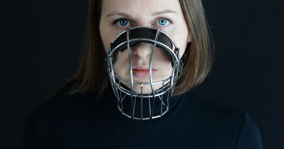 PYROMANIAC - PhMuseum