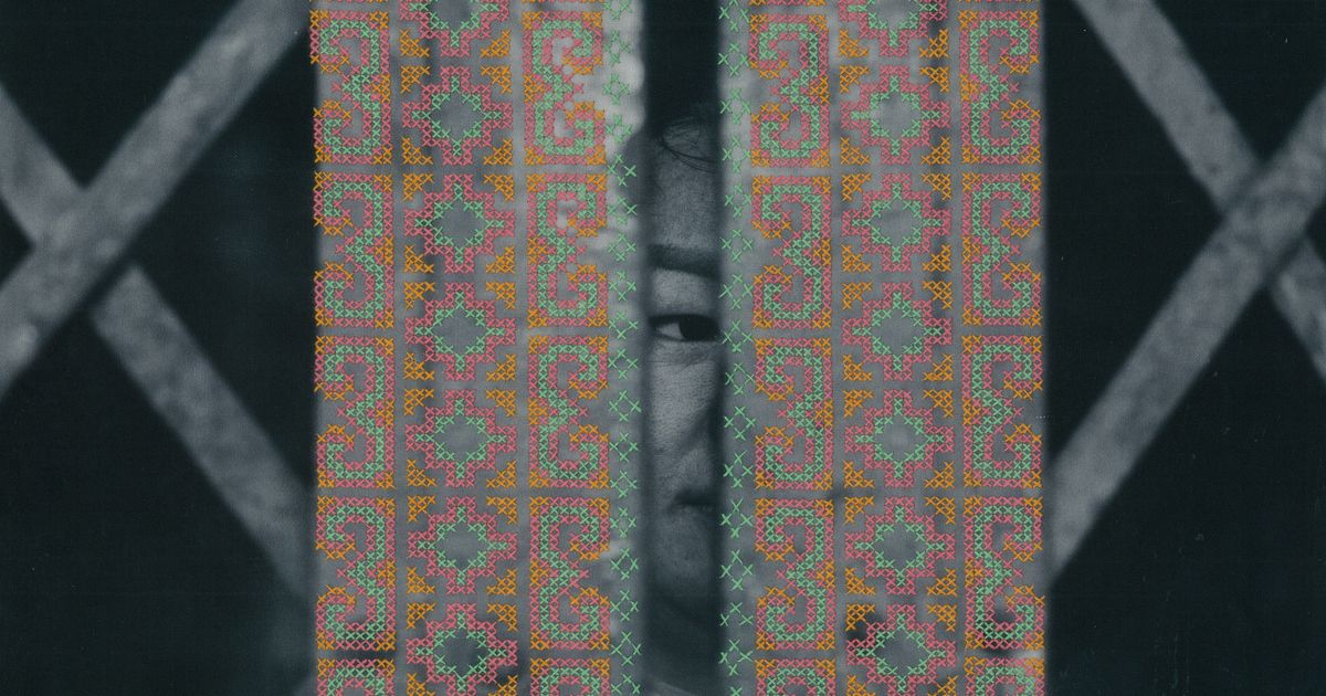 Silent threads - PhMuseum