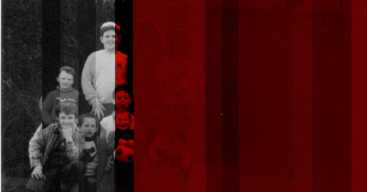 Xennial: Dreaming in Colour - PhMuseum