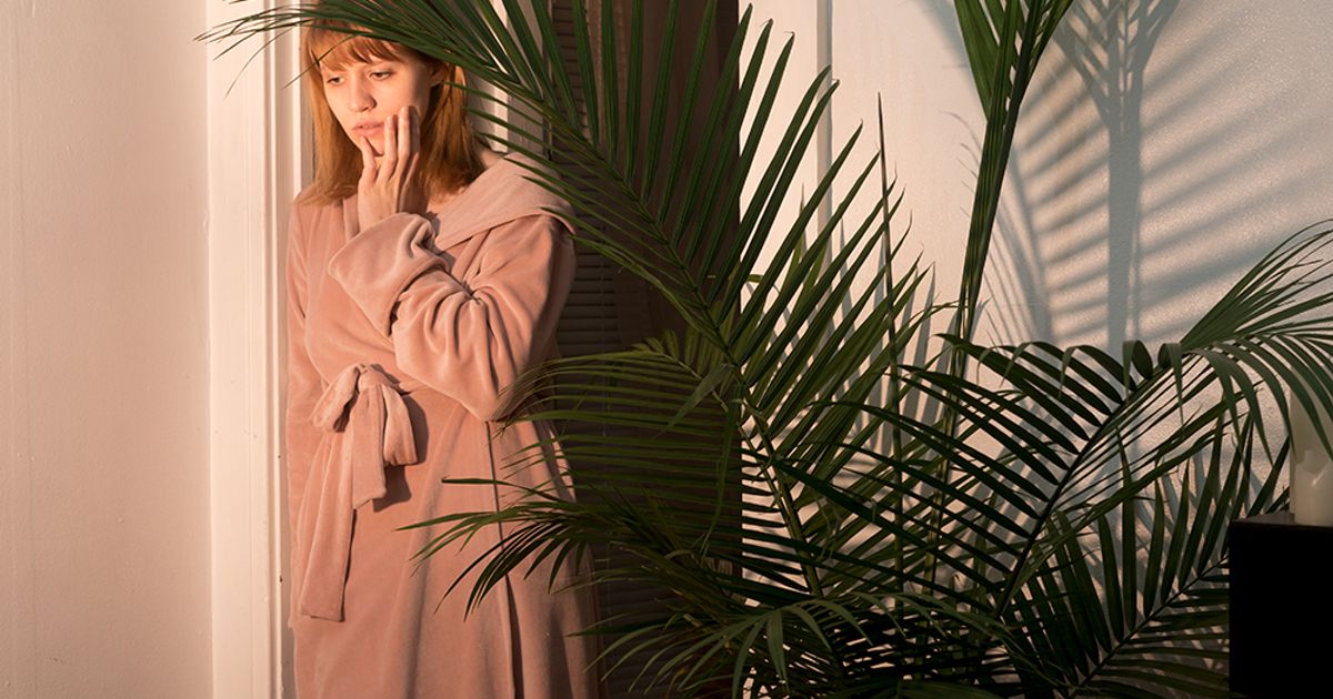 A Heavy Veil - PhMuseum