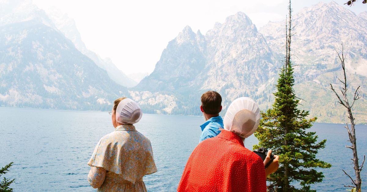 See America first! - PhMuseum