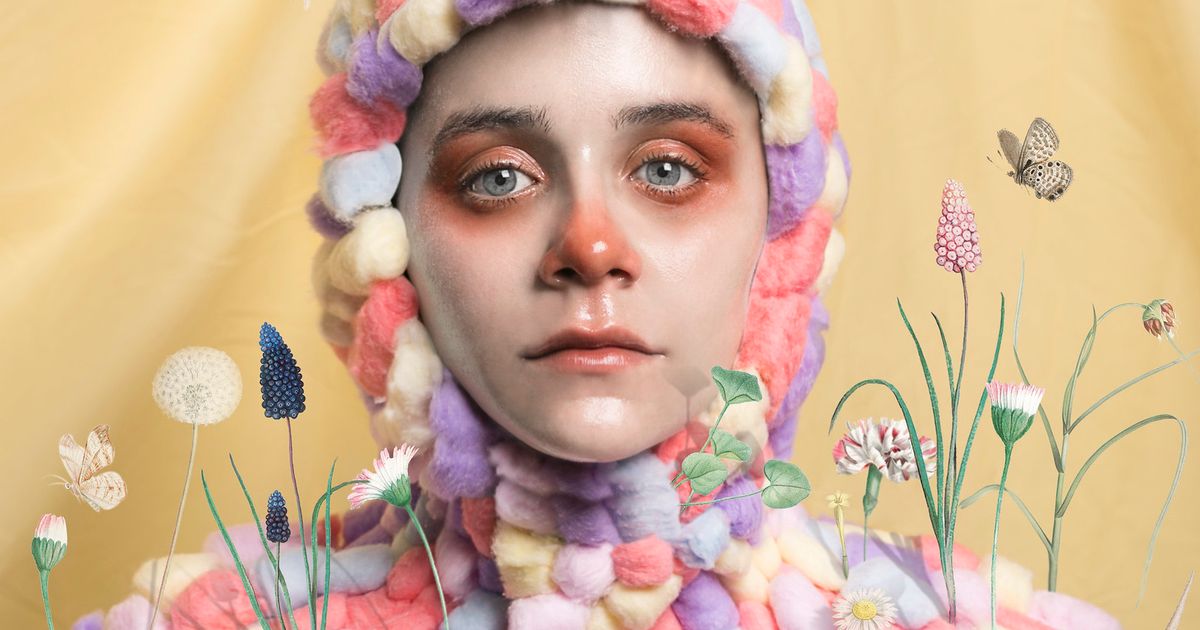 REVERDECER - PhMuseum