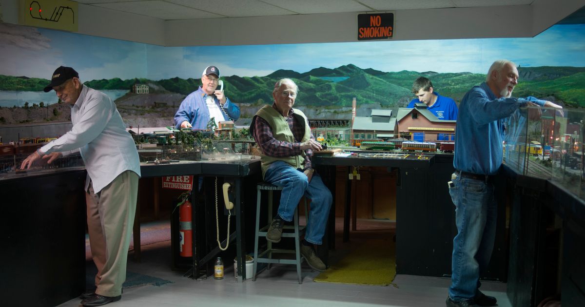 Personal Utopias - PhMuseum