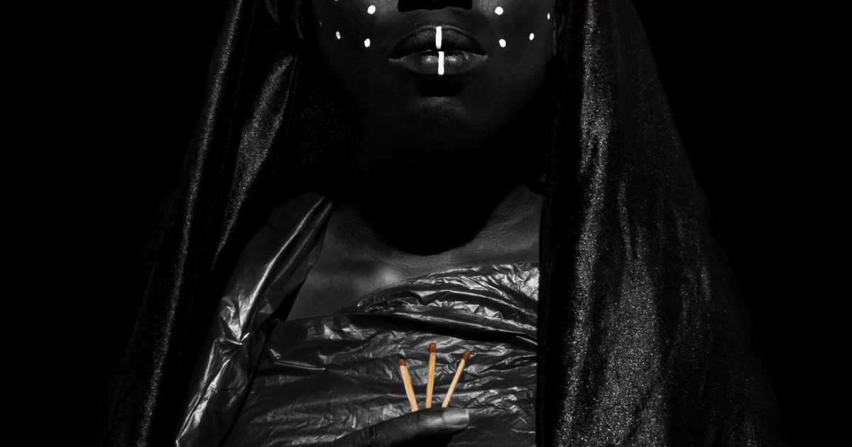 "It is well" : an ode to karabo - PhMuseum