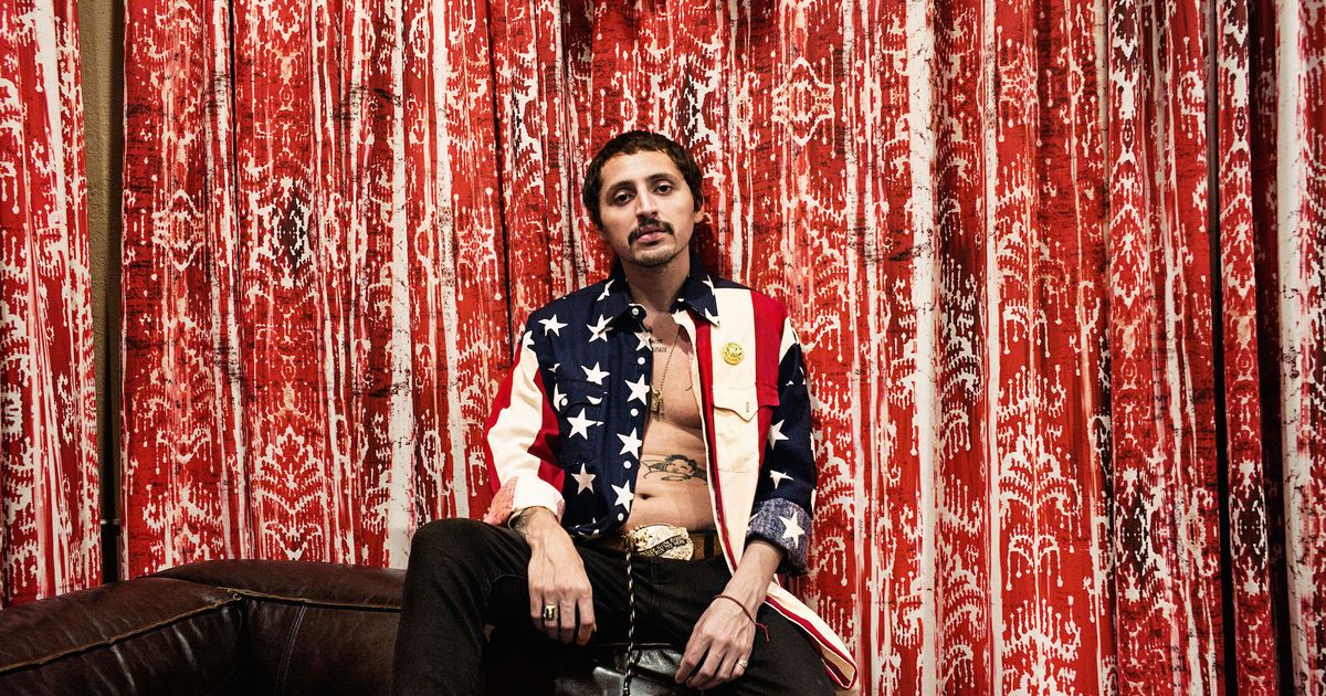 Plan américain - PhMuseum