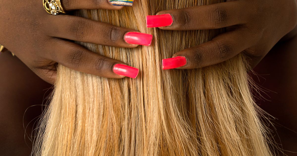 Soul black - PhMuseum