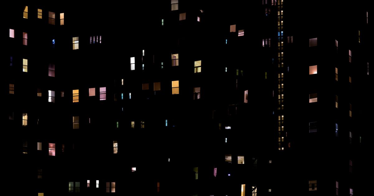 Stary Light - PhMuseum