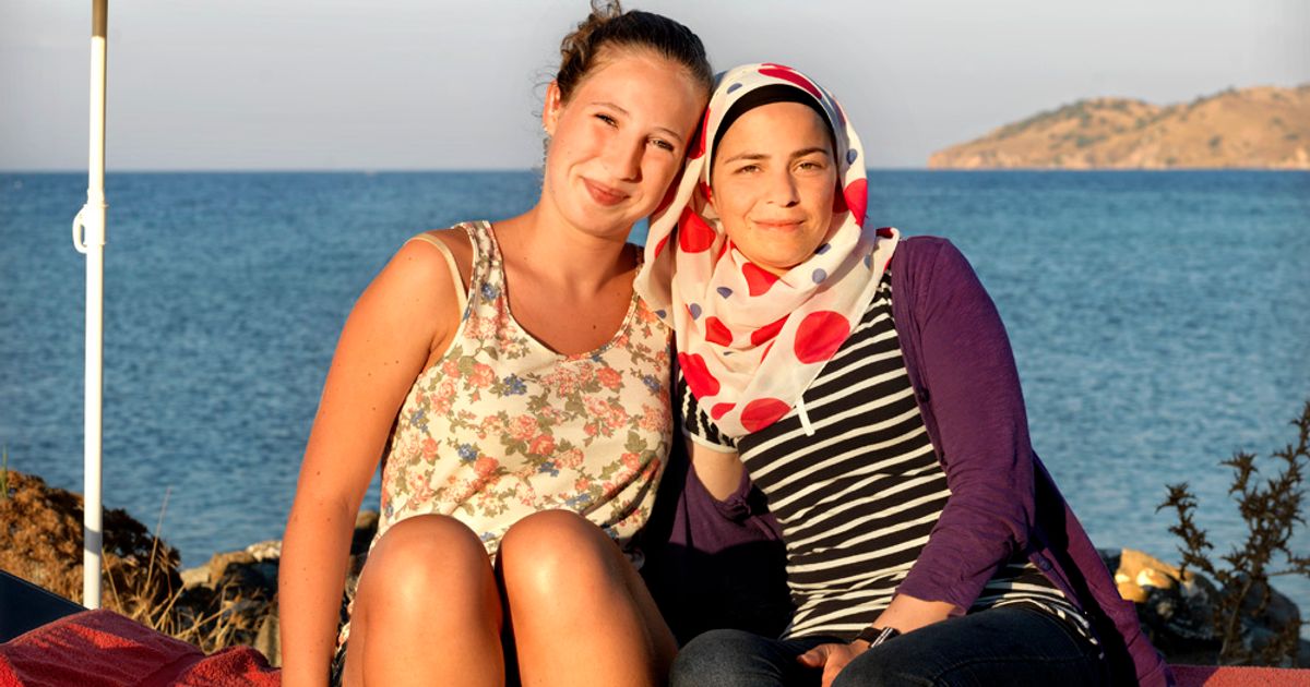 The island of all together - PhMuseum