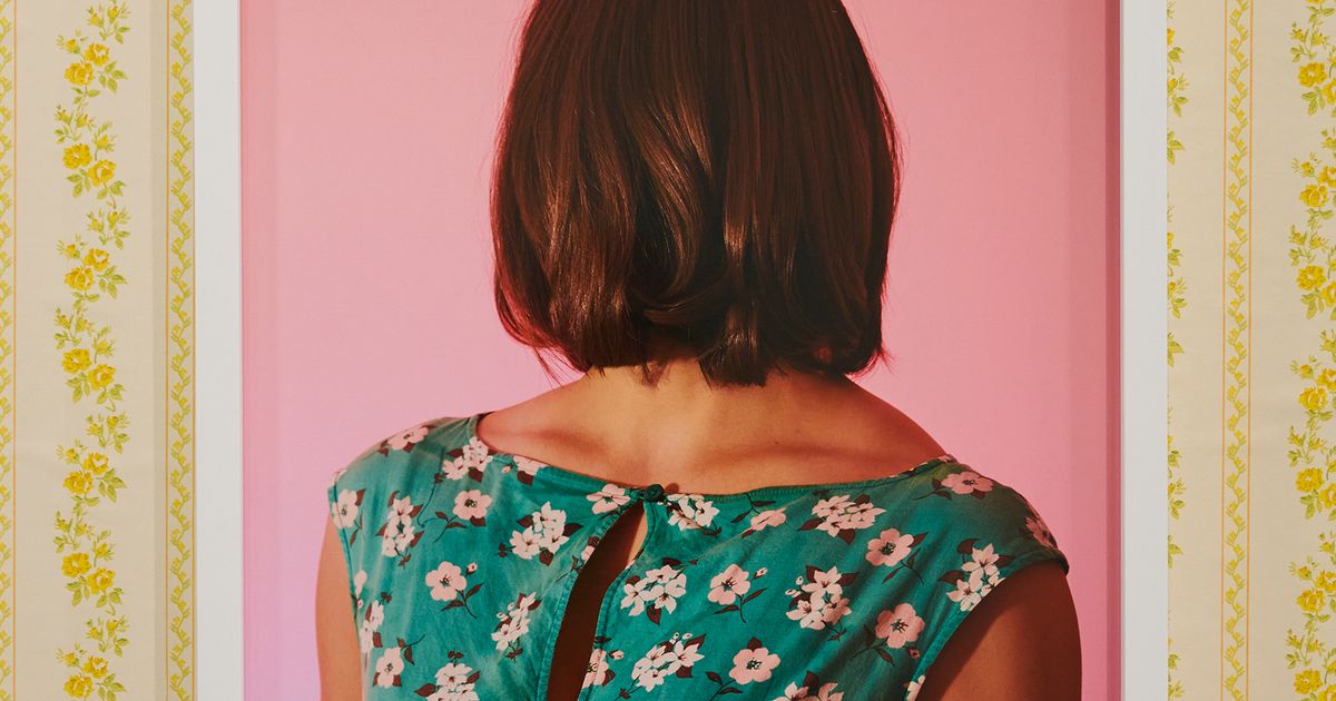 Like Mother, Like Daughter - PhMuseum