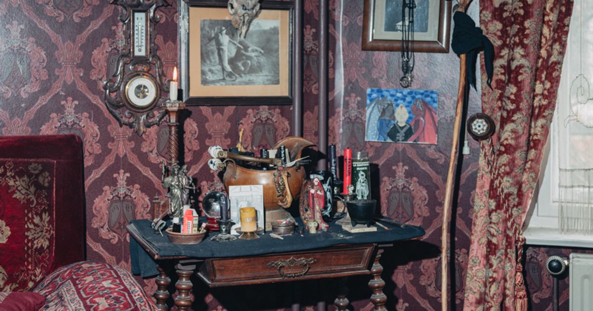 Triennial of Photography + House of Photography FUTURES Talent 2025 ...