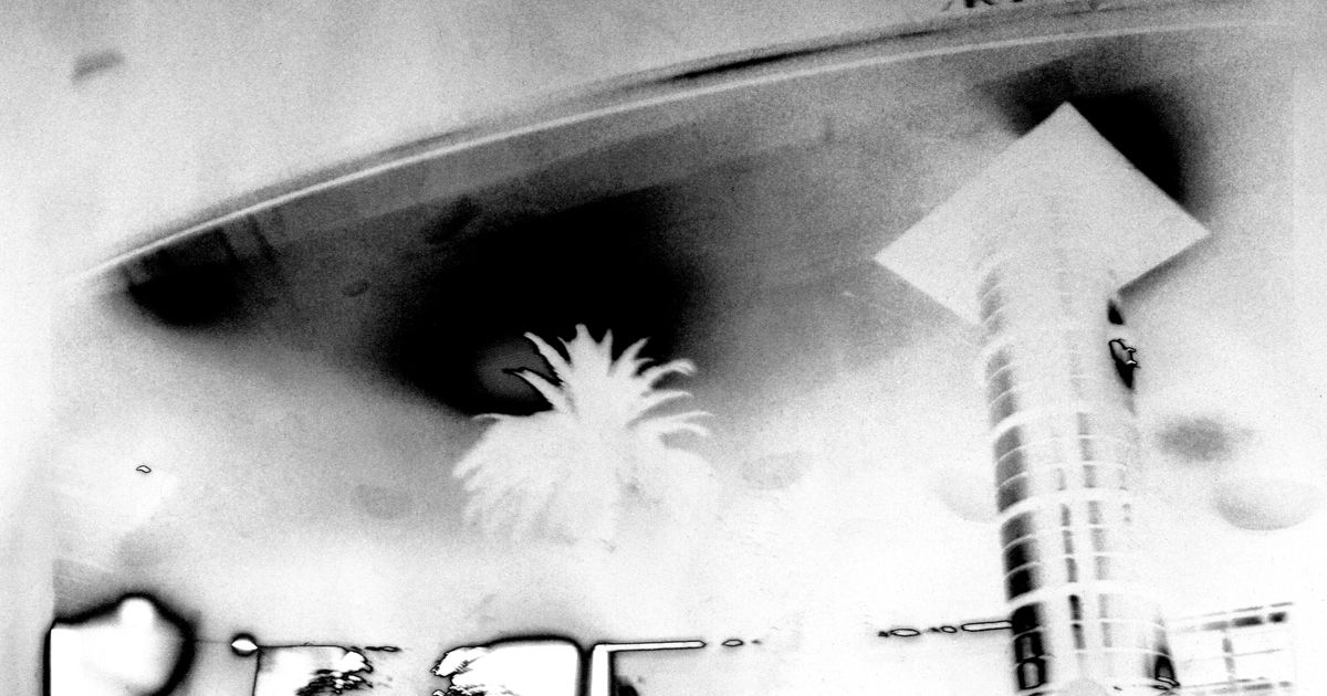 Hariban Award - International Collotype Competition 2025 - PhMuseum