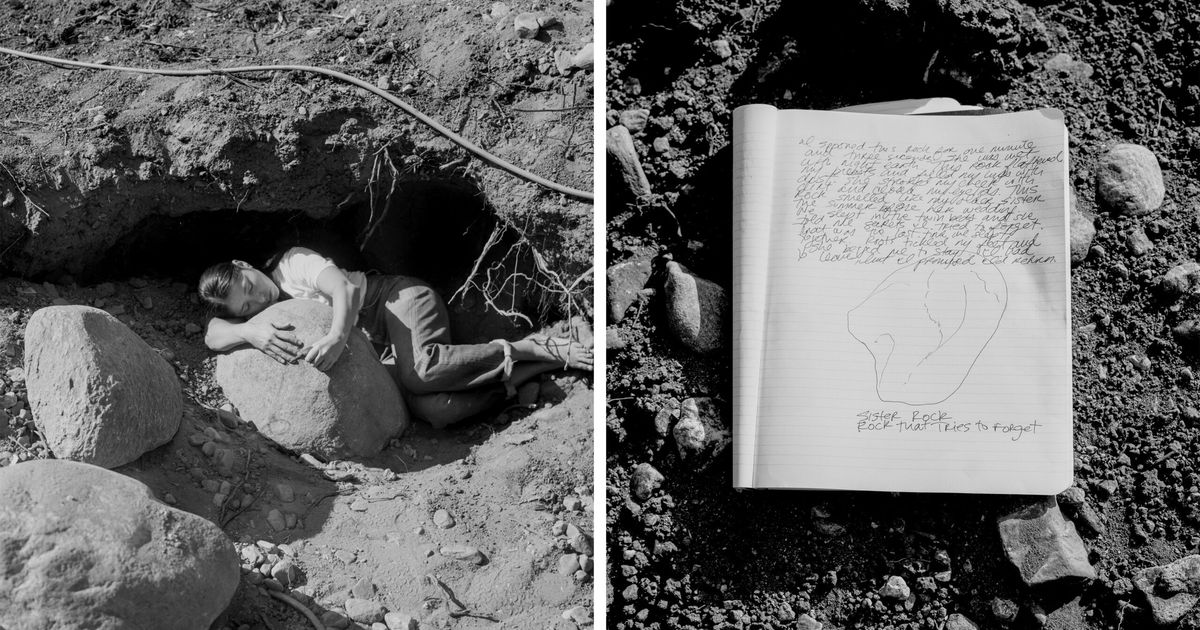 Captured Earth at MoCP - PhMuseum