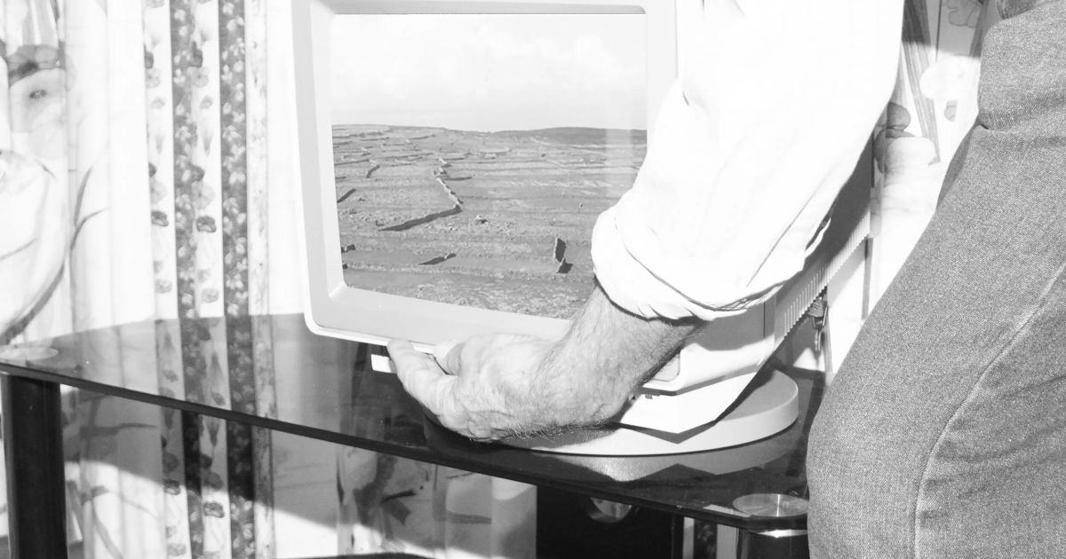 You Mustn’t Go Looking by Emma Spreadborough at Photo Museum Ireland ...